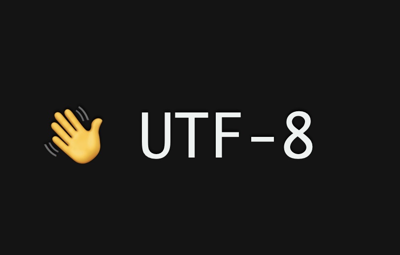 Encoding Text In UTF 8 How Unicode Works Part 2 Greg Tatum